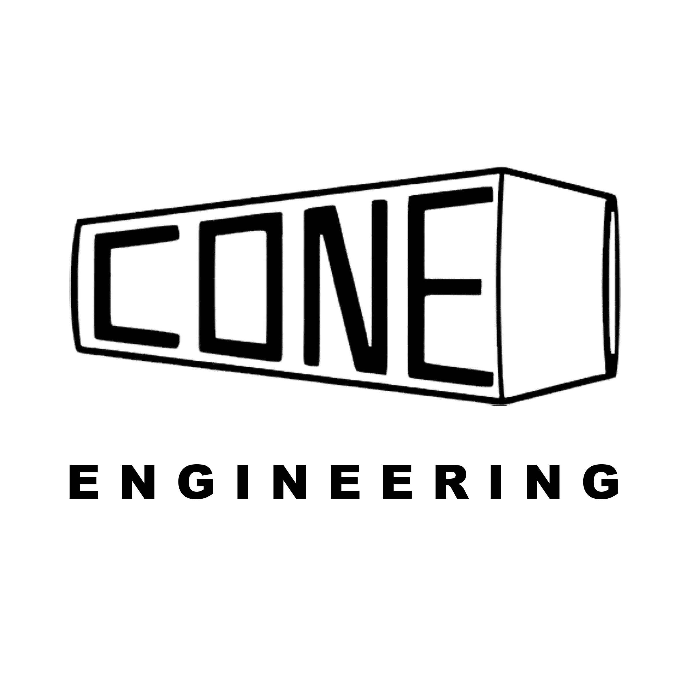 Cone Engineering – British American Motorcycles