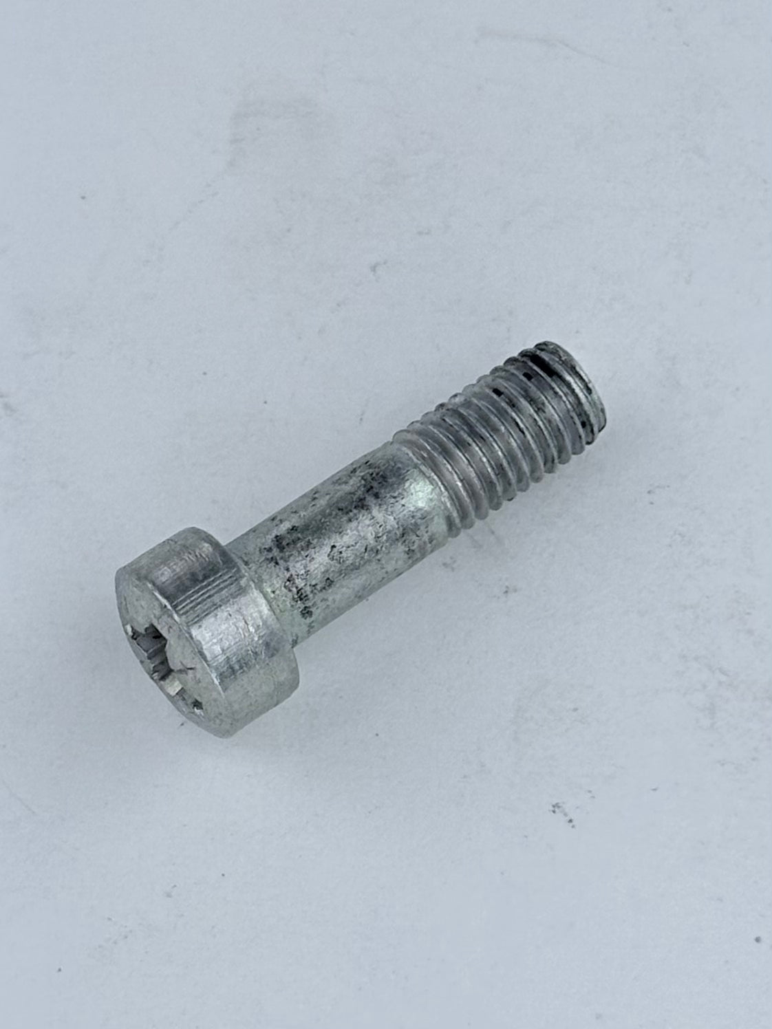 SCREW - CLUTCH LEVER PIVOT – British American Motorcycles