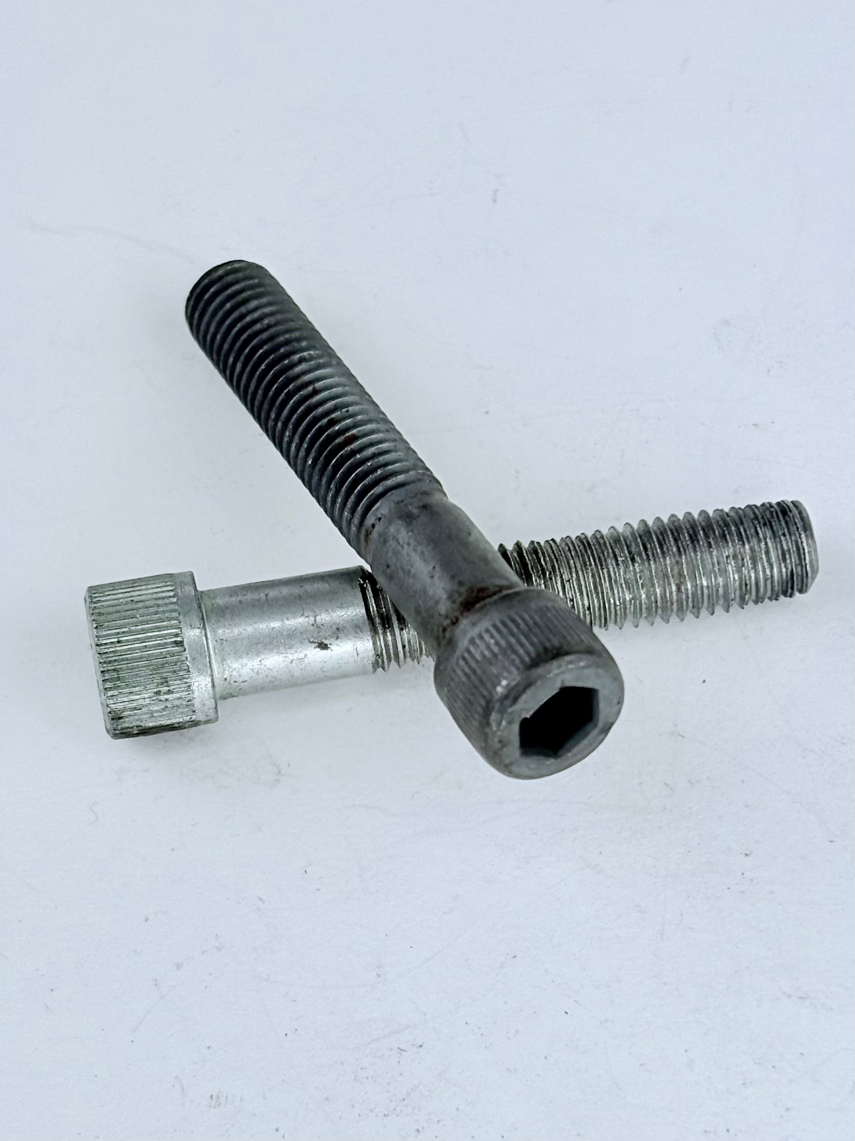 SCREW – British American Motorcycles