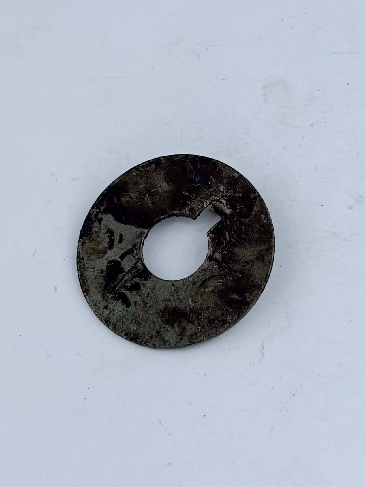 70-3119 - TAB WASHER – British American Motorcycles