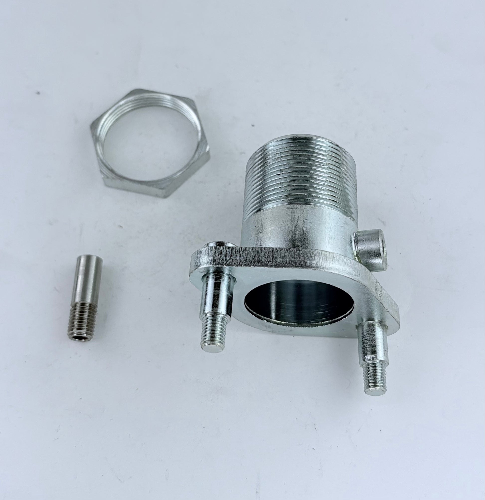 70-9550 - INTAKE MANIFOLD- TRIUMPH T120 - 1969-71 – British American ...