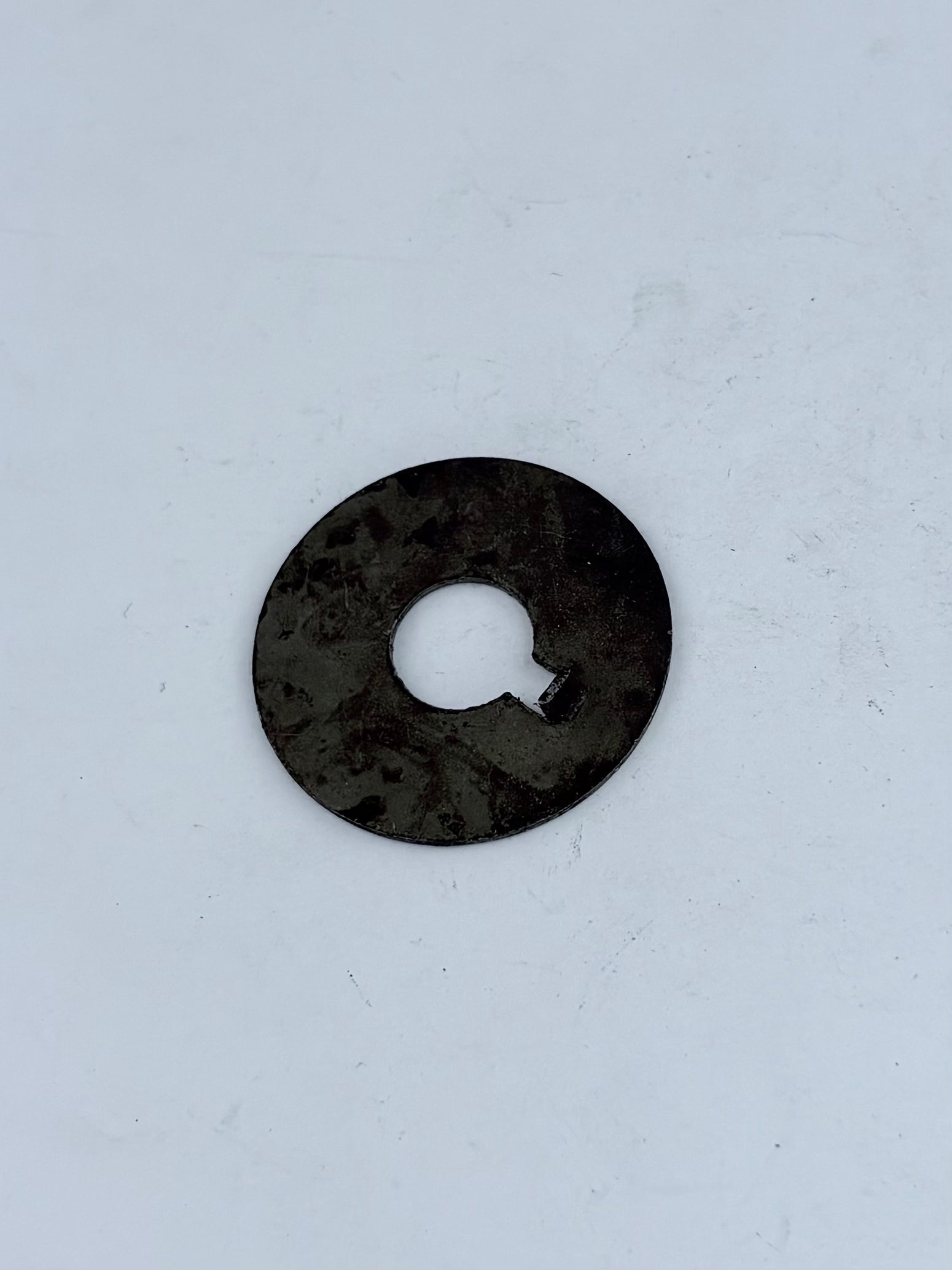 70-3119 - TAB WASHER – British American Motorcycles