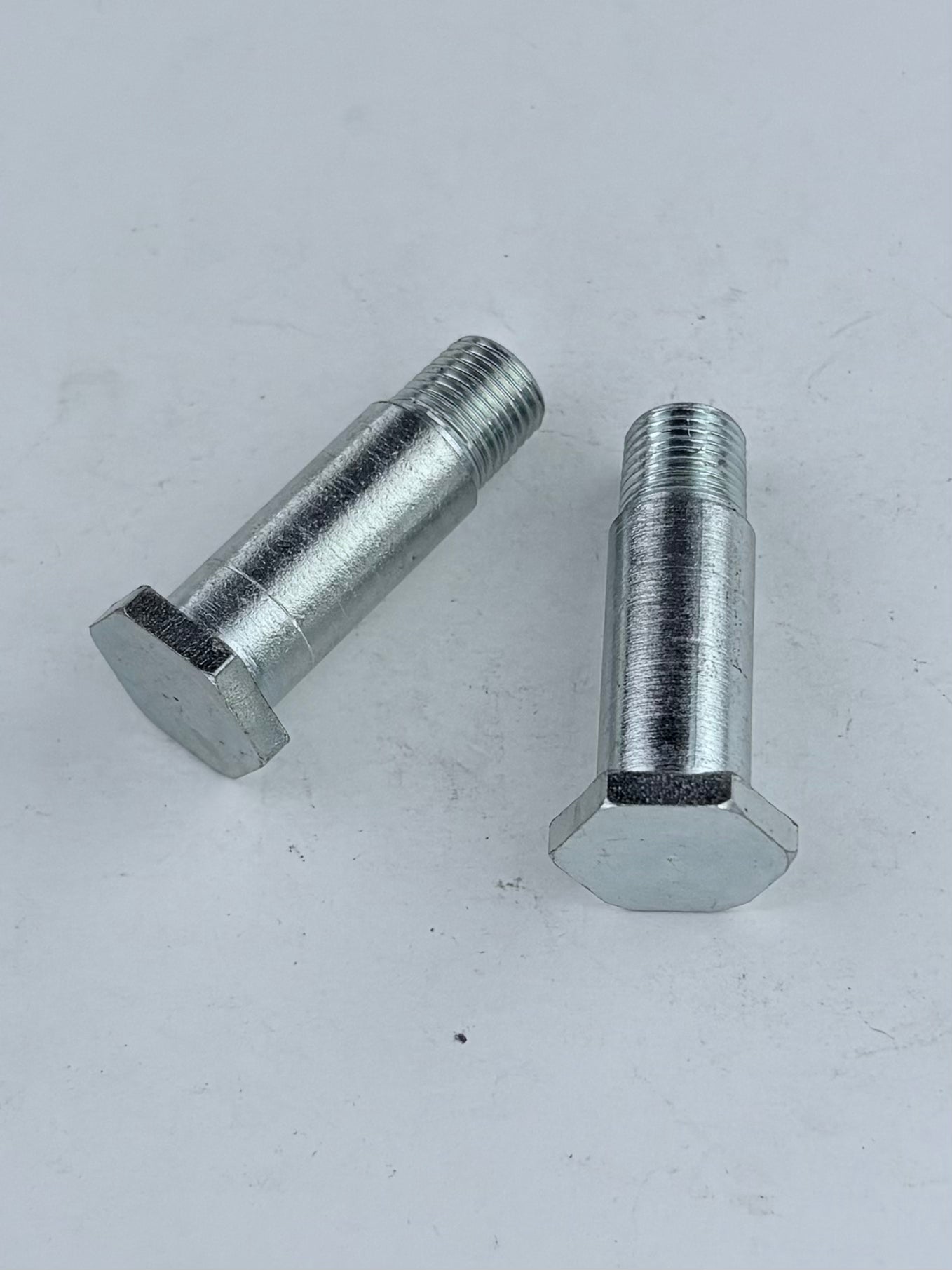 82-3097 - BOLT - SHOULDERED SIDE STAND – British American Motorcycles