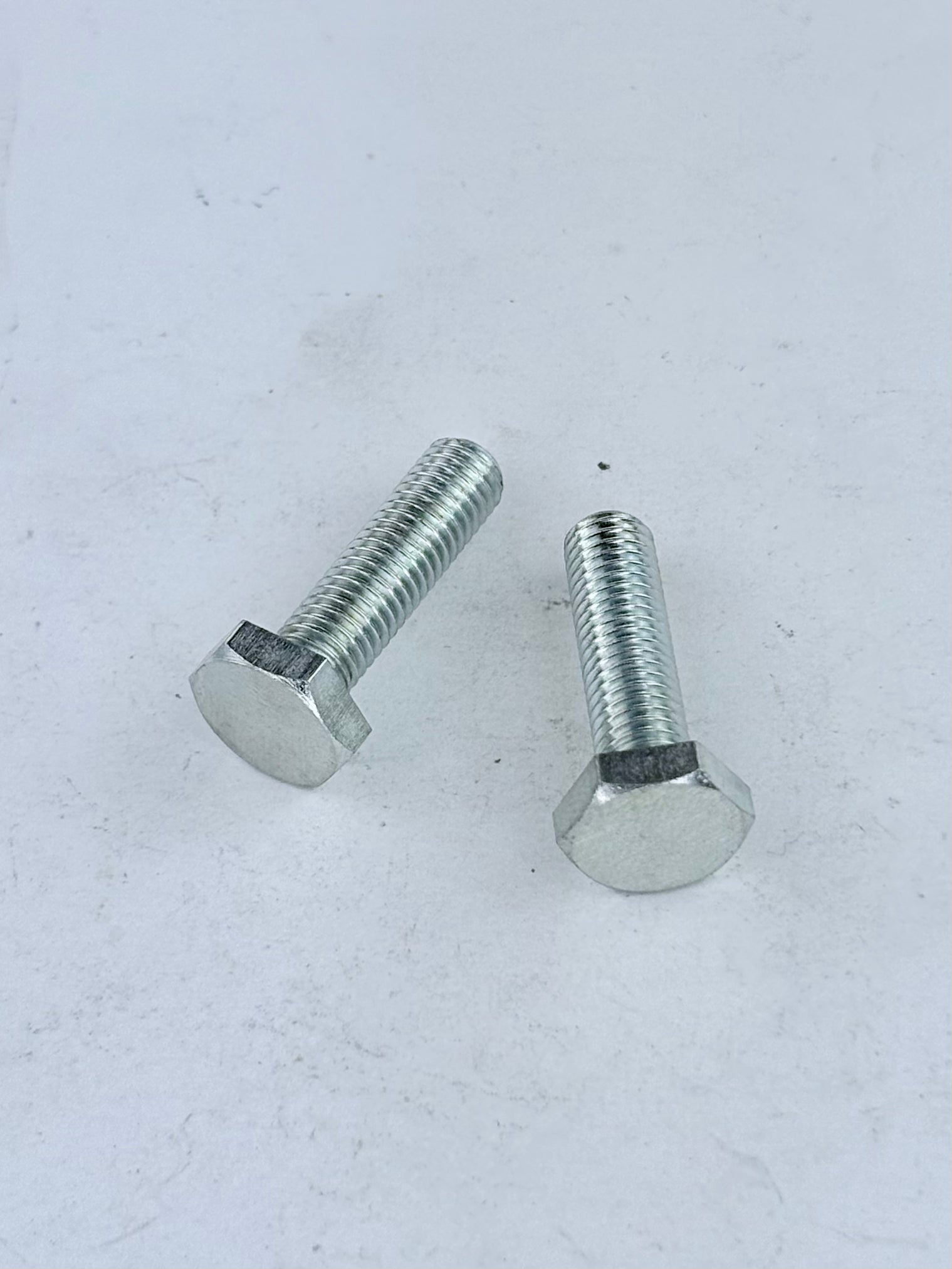 82-1149 Brake Stop Bolt, 1/4-26 × 7/8" – British American Motorcycles