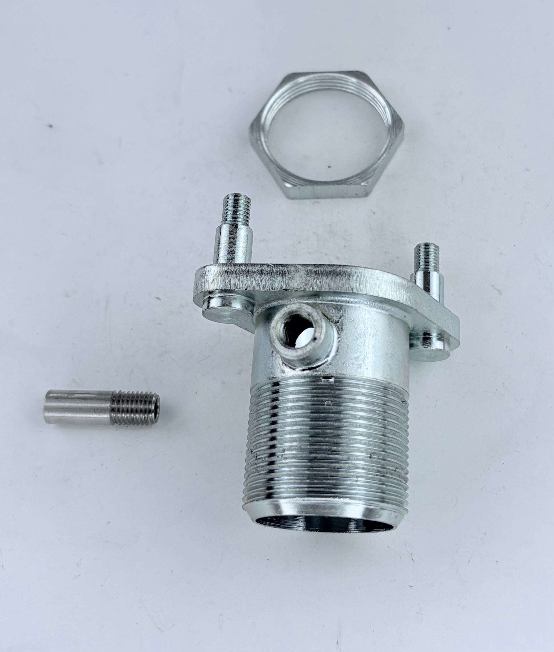 70-9550 - INTAKE MANIFOLD- TRIUMPH T120 - 1969-71 – British American ...