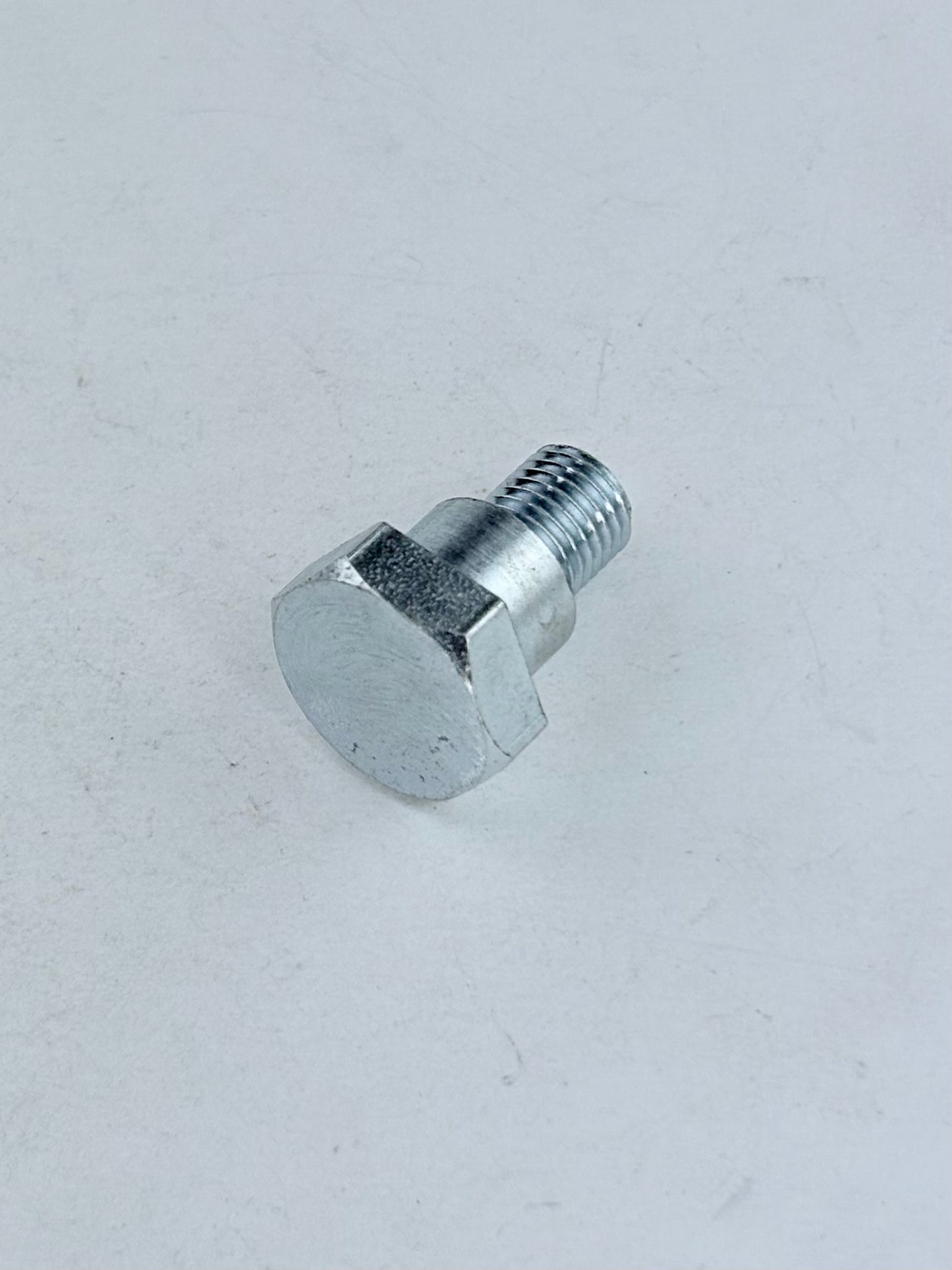 97-0424 - STEPPED BOLT - FRONT STAY – British American Motorcycles