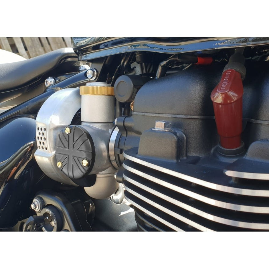 Motone Customs – Page 7 – British American Motorcycles