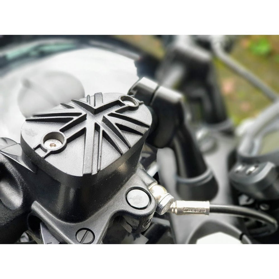 Motone Customs – British American Motorcycles