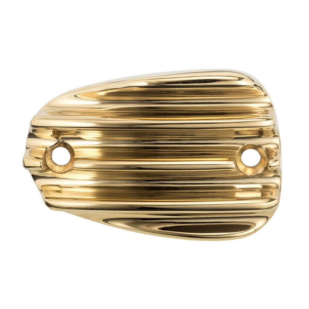 Finned Master Cylinder Cap – British American Motorcycles