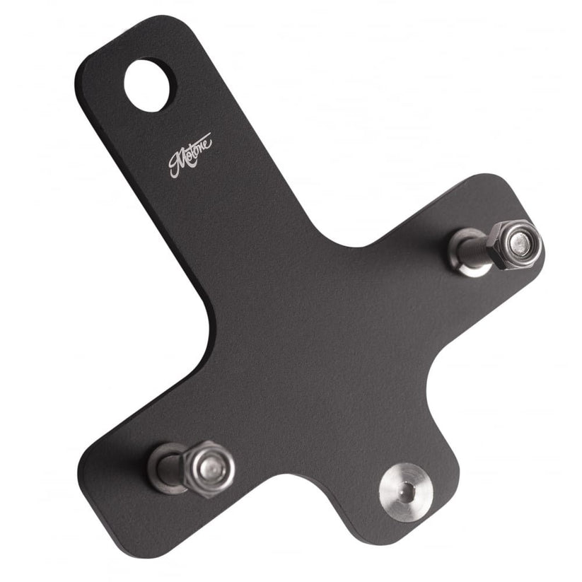 Motone Regulator/Rectifier Frame Rail Relocation Bracket – British ...