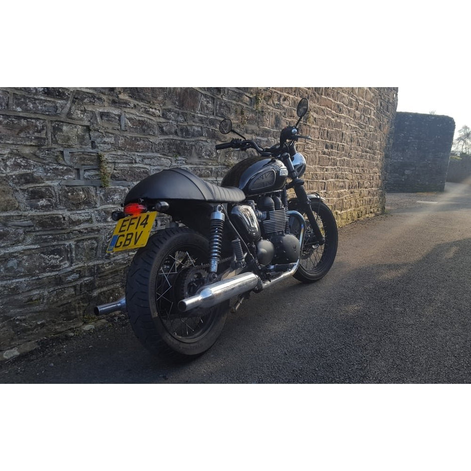 Motone Customs – British American Motorcycles